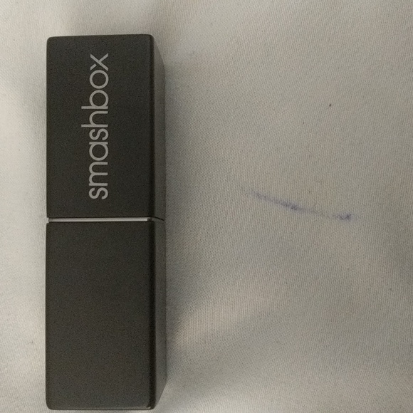 Smashbox | Makeup | Nwt Lipstick | Poshmark